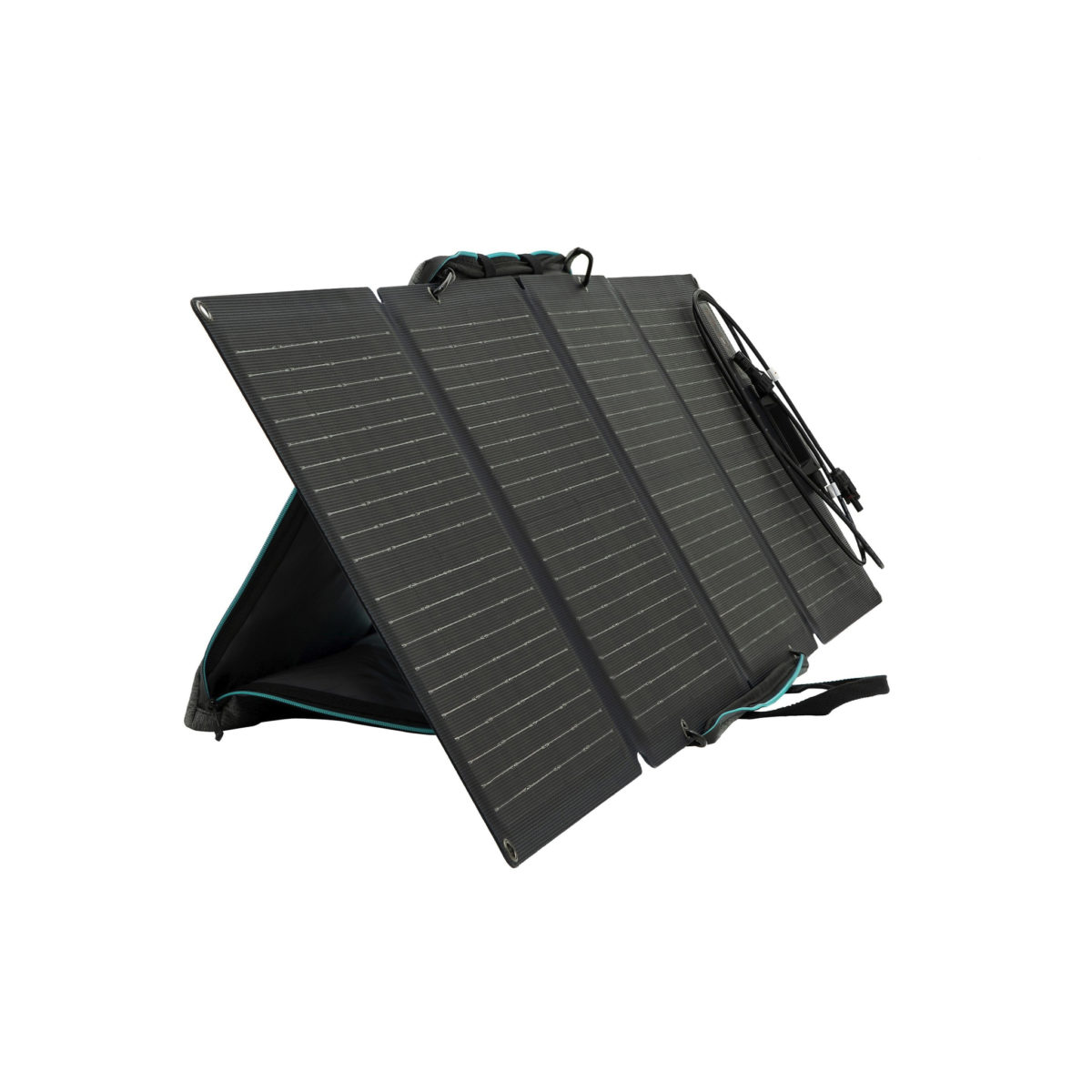 Solarni paneli - EcoFlow spletna trgovina